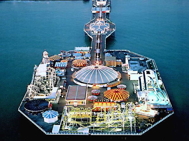 Sussex Boat Trips | Home Page | Seven Sisters Sightseeing