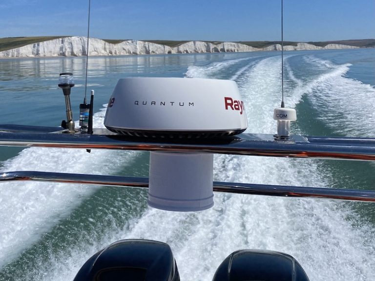 The Beachy Head Lighthouse Adventure | Sussex Boat Trips | Experience ...